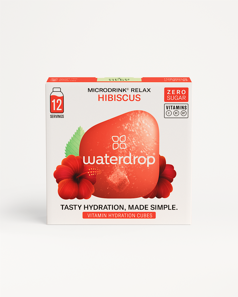 Microdrink | watedrop®