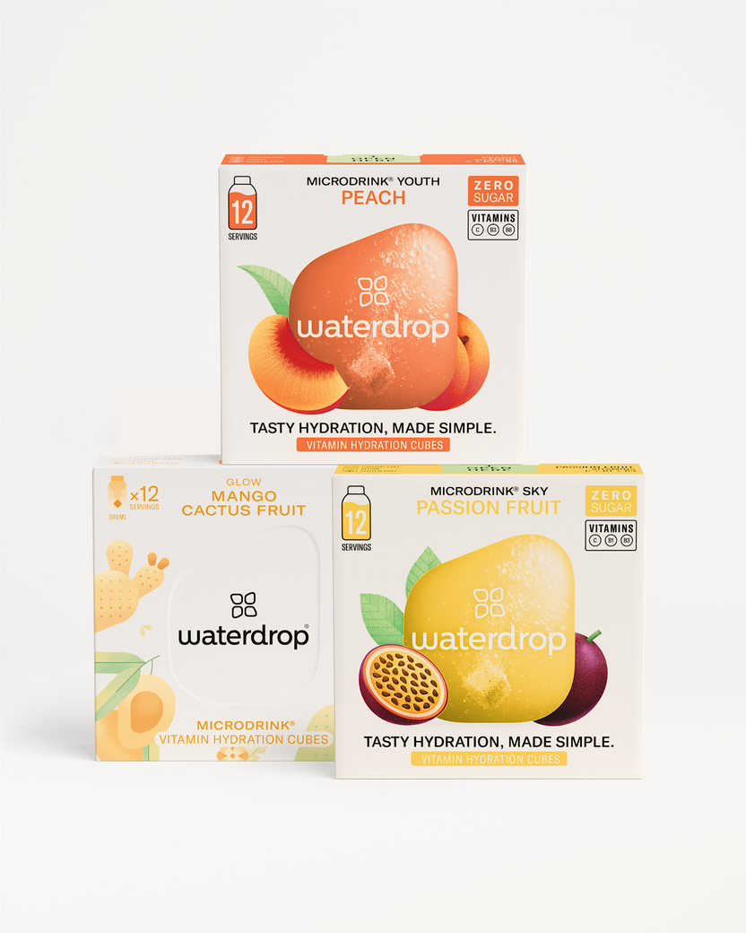 Objev všechny naše waterdrop® produkty | watedrop®