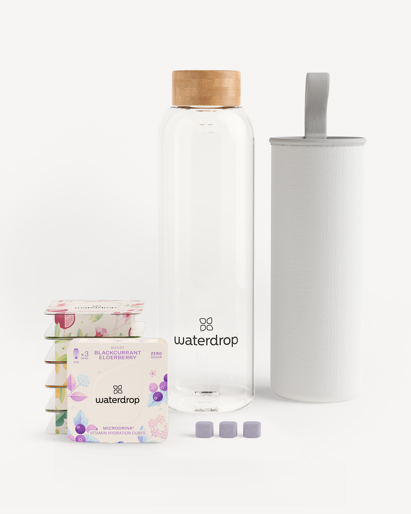 Microdrink | watedrop®